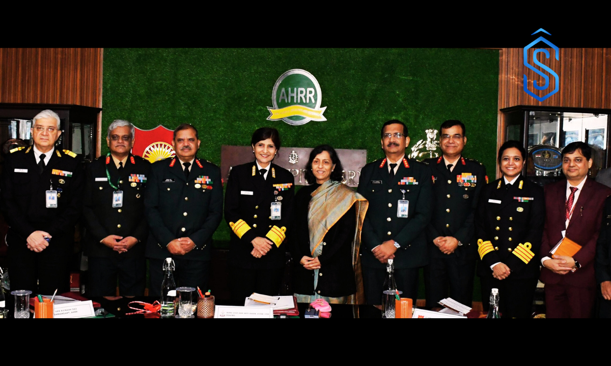AFMS Launches AI-Driven Diabetic Retinopathy Screening Programme In ...