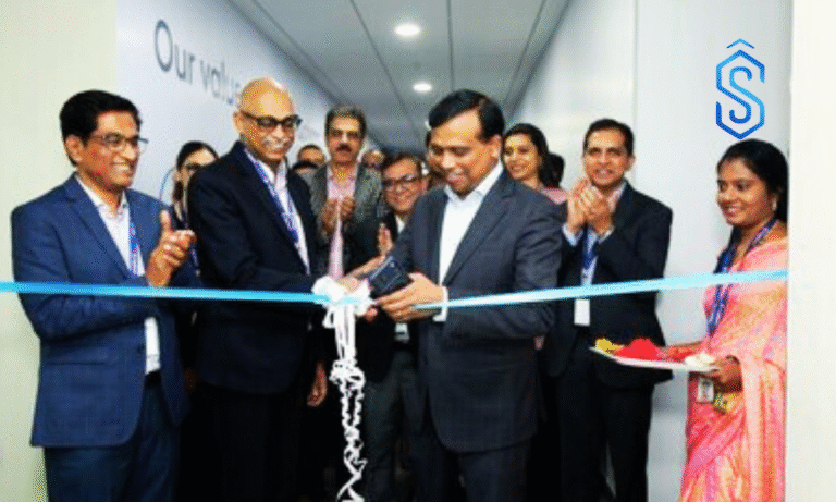 Cognizant Cyber Defense Center Goes Live In Bengaluru As Global ...