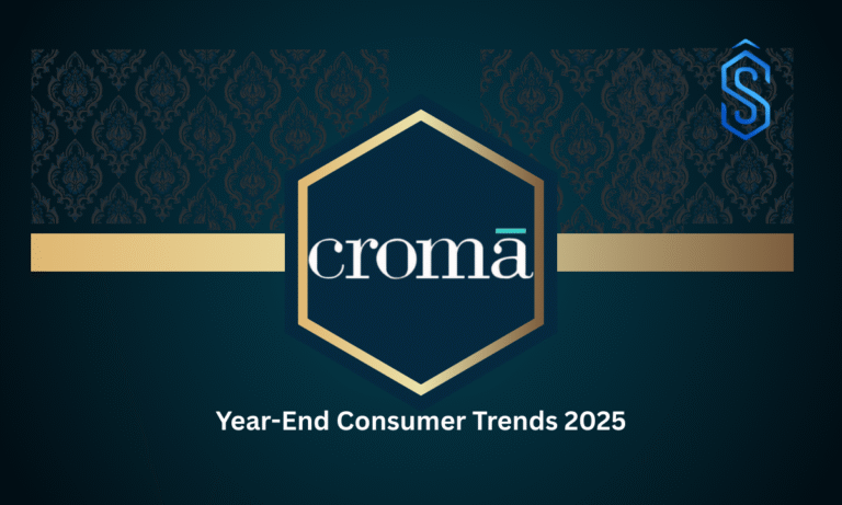 Croma Year-End Consumer Trends 2025: India Shifts To Premium, Smart And ...