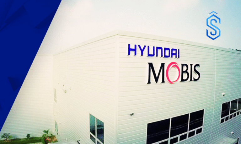 Hyundai Mobis Opens Specialized Software R&D Hub In Bengaluru ...
