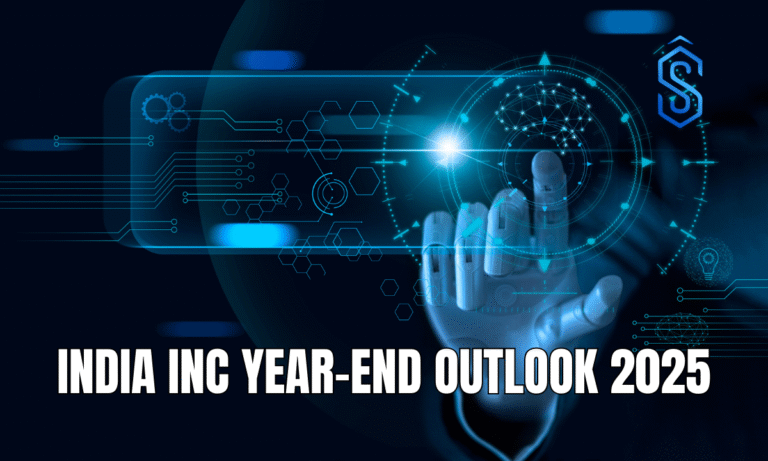 India Inc Year-End Outlook 2025 Highlights Growth, Consolidation And ...