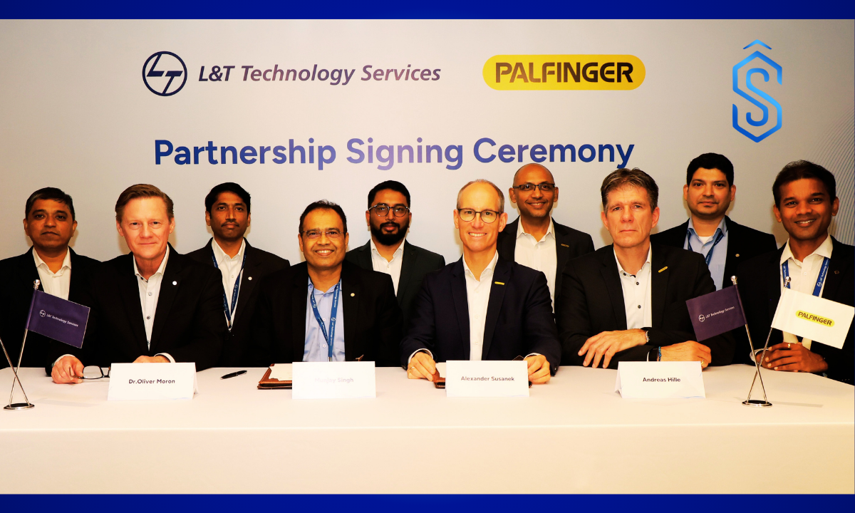 Capgemini Announces Acquisition Of Piterion To Expand Global PLM And ...