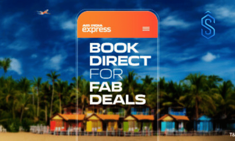 PayDay Sale: Air India Express Announces Special Fares Valid Till ...
