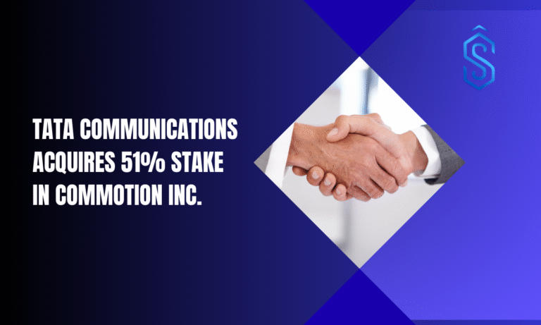 Tata Communications Acquisition Of Commotion Boosts Kaleyra Platform ...
