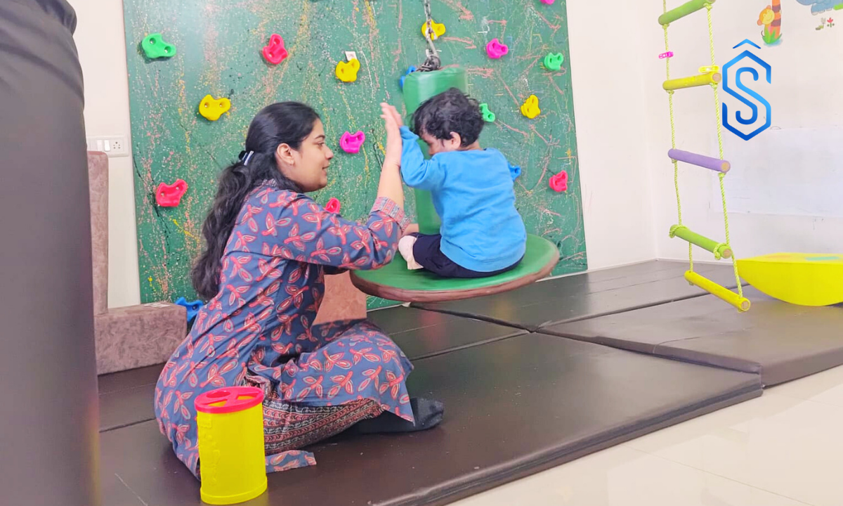 Walnut Child Development Clinics Promote ‘Early Checks’ For Timely ...