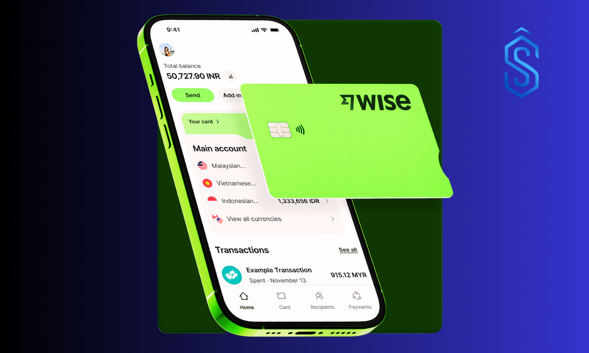Wise Travel Card Enters India Amid Record 3.89 Crore Outbound Trips ...