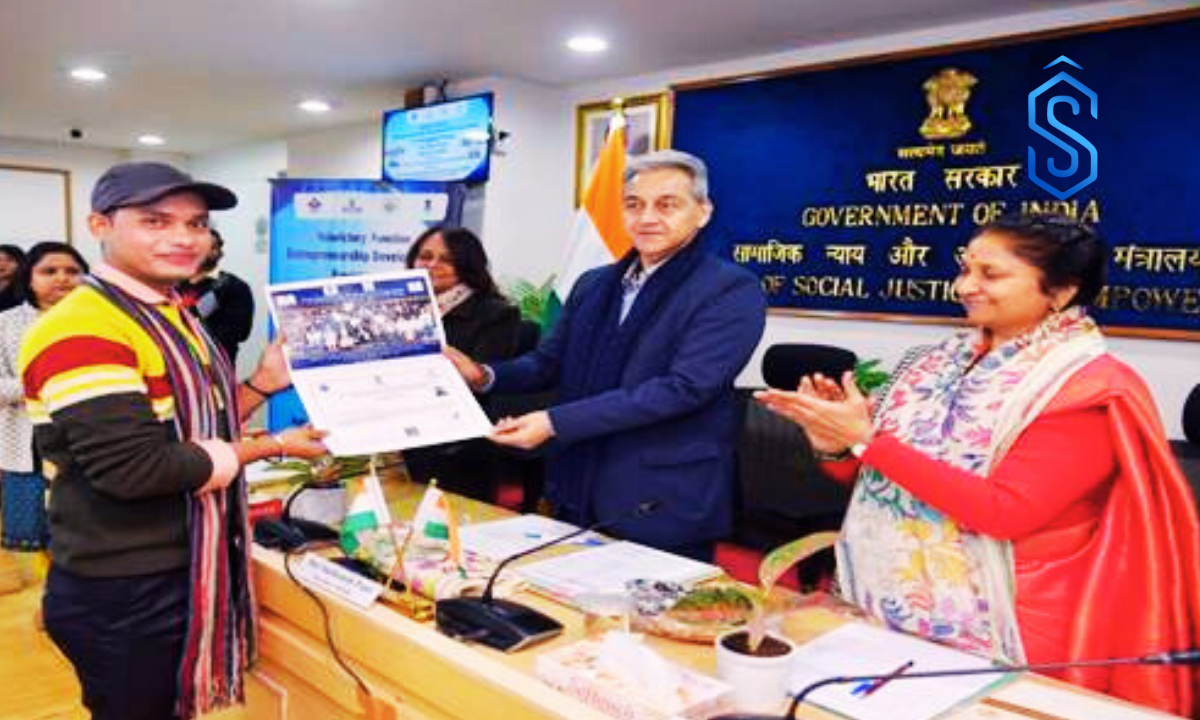 NIESBUD Programme Empowers 25 Transgender Entrepreneurs Across India ...