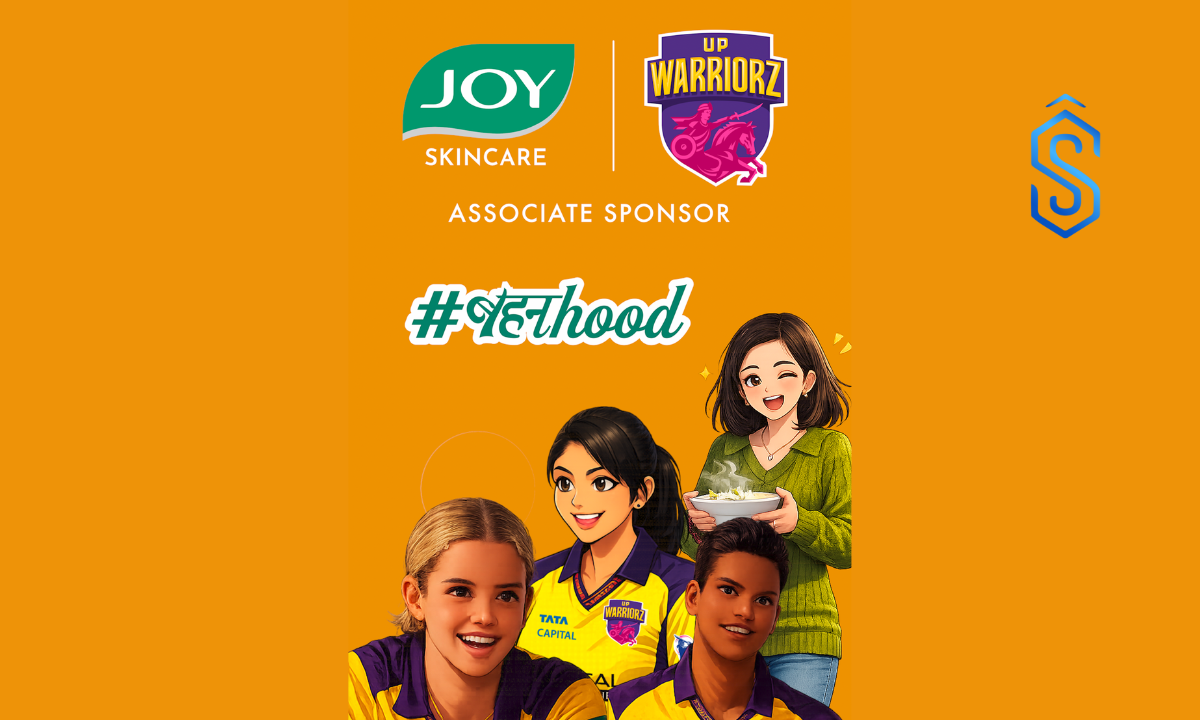 Behenhood Campaign: Joy Personal Care Celebrates Sisterhood With UP ...