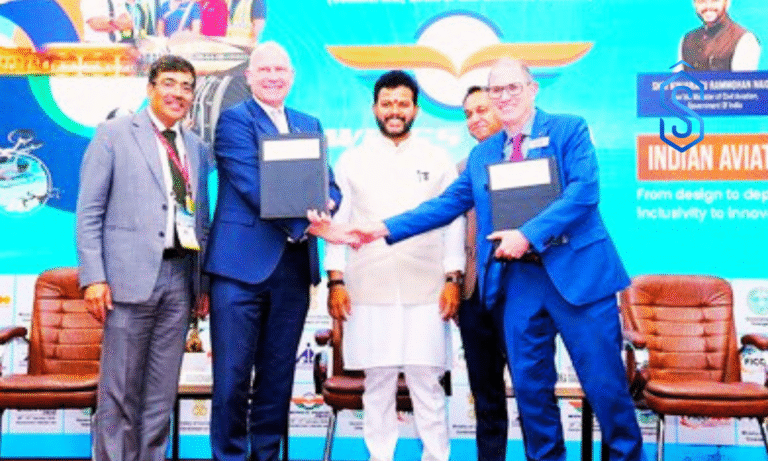 Air India Orders 30 Boeing 737 MAX Jets To Strengthen Single-Aisle ...