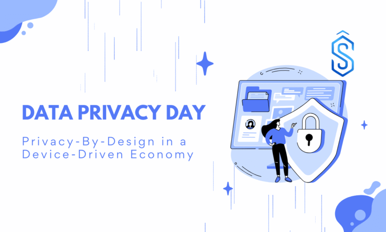 Data Privacy Day 2026 Highlights Privacy-By-Design In A Device-Driven ...