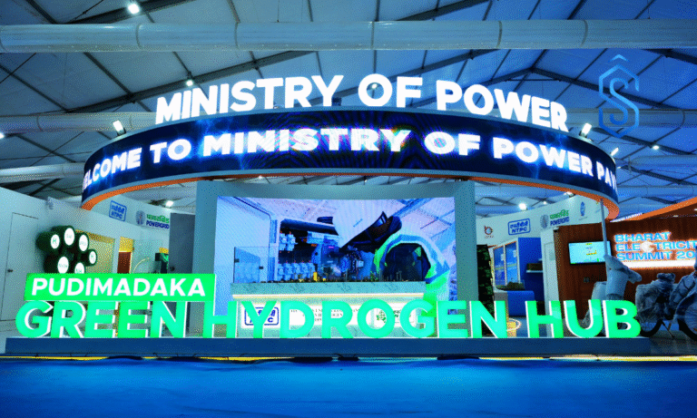 India Energy Week 2026 Opens With Global Call For Investment And ...