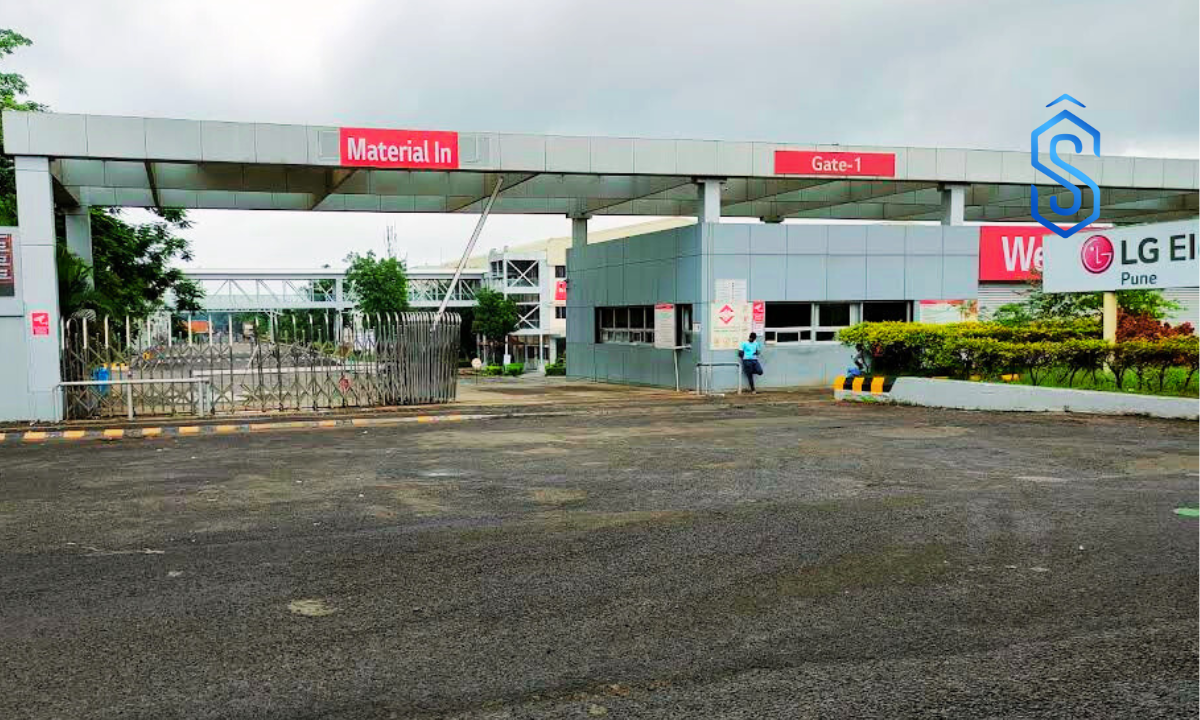 LG Electronics India Mega Expansion Project Gets INR 705.74 Crore ...