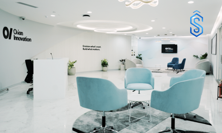OI Envision Studio: Orion Innovation Strengthens India Footprint With ...