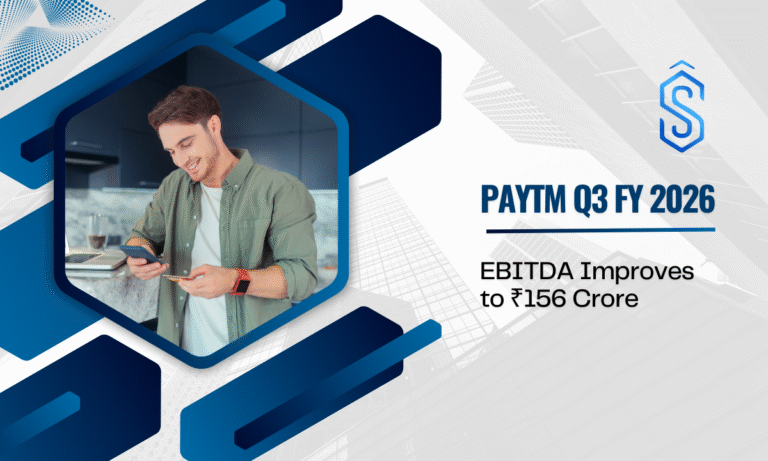Paytm Q3 FY 2026: PAT Rises To ₹225 Crore As Revenue Grows 20% YoY To ...