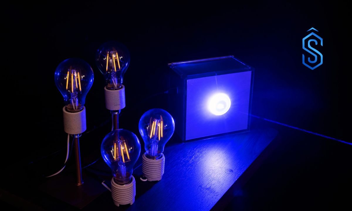 Prime Movr Introduces Small-Scale Laser Power Beaming Technology For ...