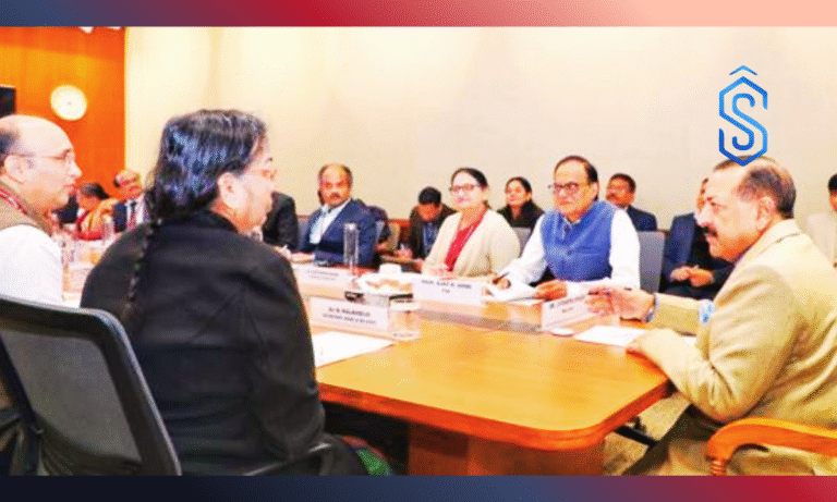 RDI Fund: INR 1 Lakh Crore Innovation Scheme Enters Execution Phase ...