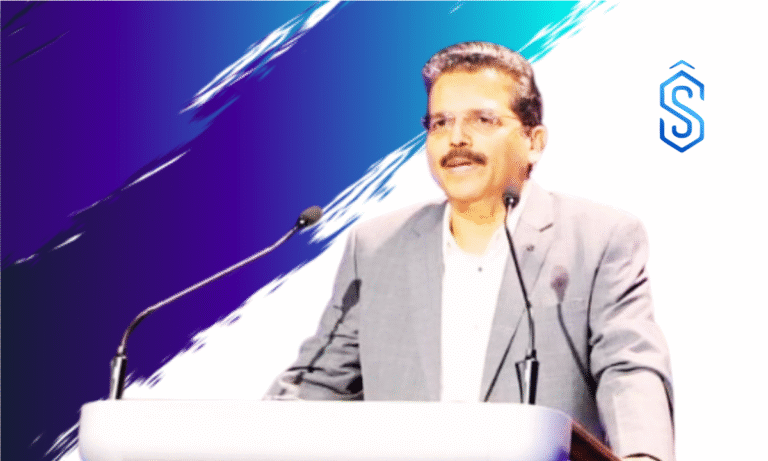 RISE India Leadership Summit 2026: Rajneesh Jain Says CMAs Will Lead ...
