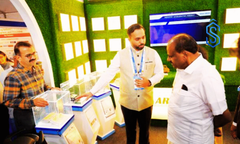 Pune: SIAT 2026 Highlights Innovation, EV Growth And Clean Mobility ...