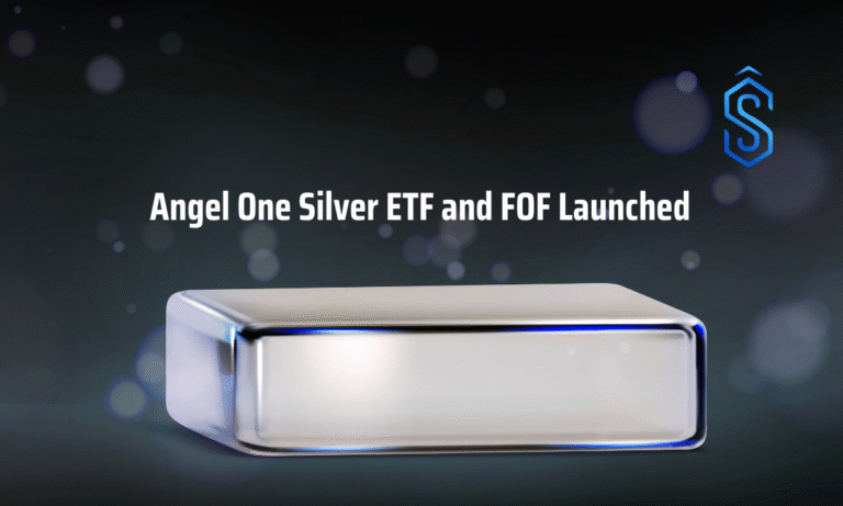 Angel One Silver ETF And FOF Launched; NFO Opens February 9 - Sahyadri ...