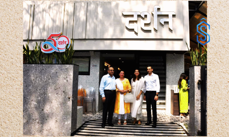 Darshan Restaurant Completes 50 Years, Former Employees Recall Lessons ...