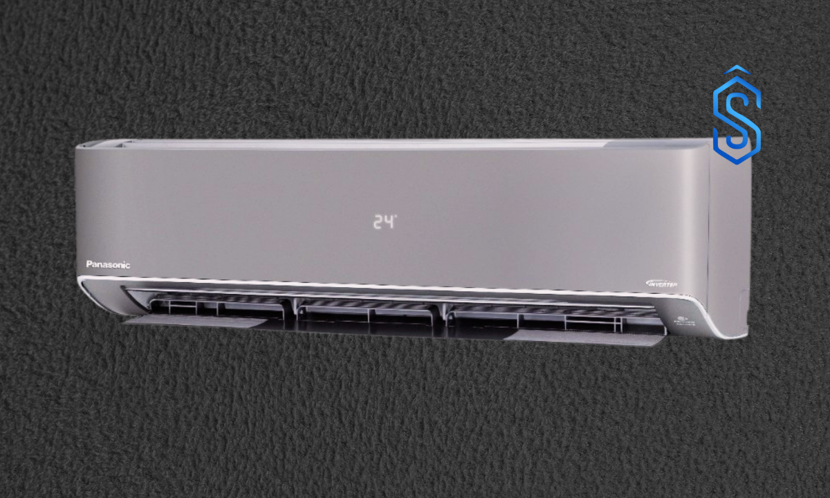 Panasonic ACs: Company Targets 2 Million AC Unit Sales By FY28 With New ...
