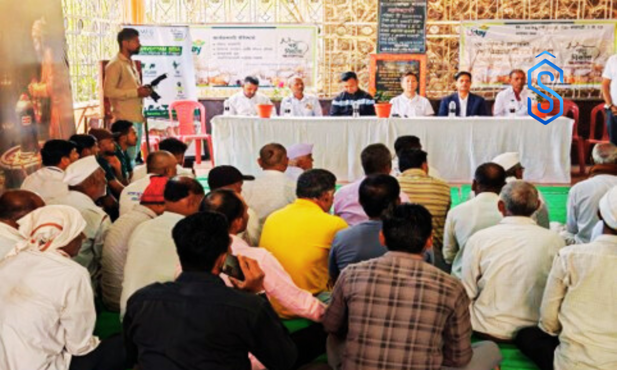 Pashu Vikas Day 2026: SMFG India Credit Touches 1.55 Lakh Lives Across ...