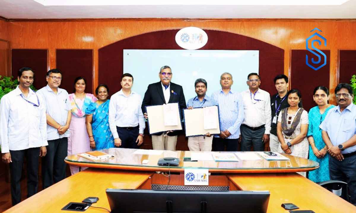 SERC InSolare MoU Signed For Testing And Validation Of Renewable Energy ...