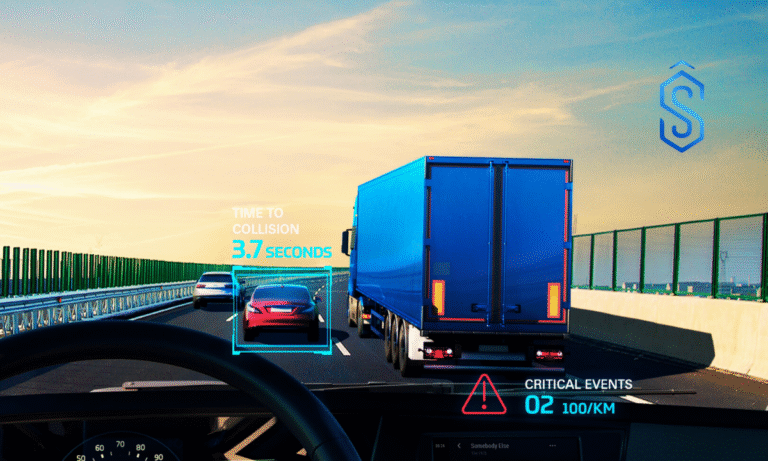 ZF Aftermarket Unveils ZF MultiScan And Connected Fleet Safety ...