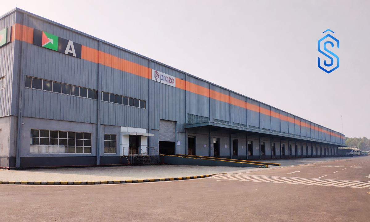 Prozo Opens Multiclient Fulfilment Hub At Horizon Industrial Parks In ...