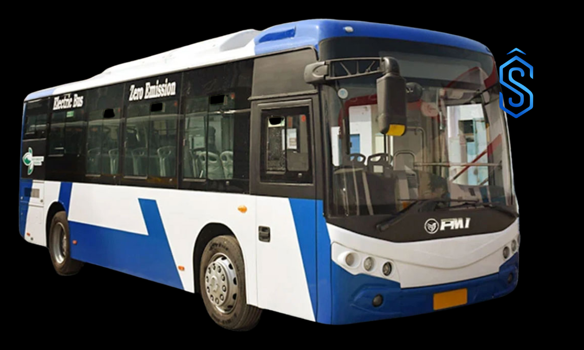 IntrCity SmartBus AQI Debuts On Pune-Nagpur Route With Air-Purified Bus ...