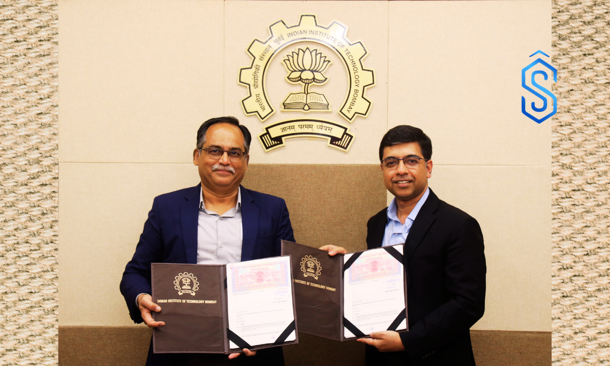 IITB Honeywell CoE To Bridge India’s Sustainability Skills Gap ...