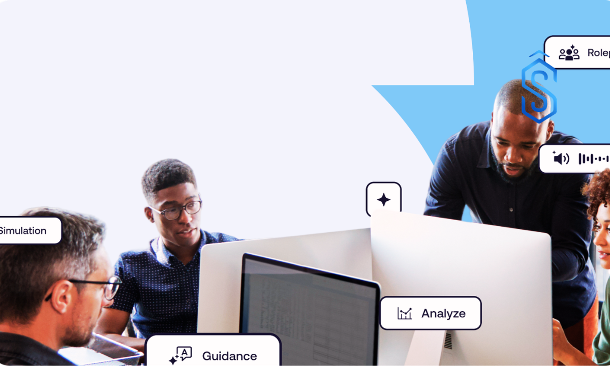 Whatfix Launches AI-First Roleplay Training Platform Inside Mirror For ...