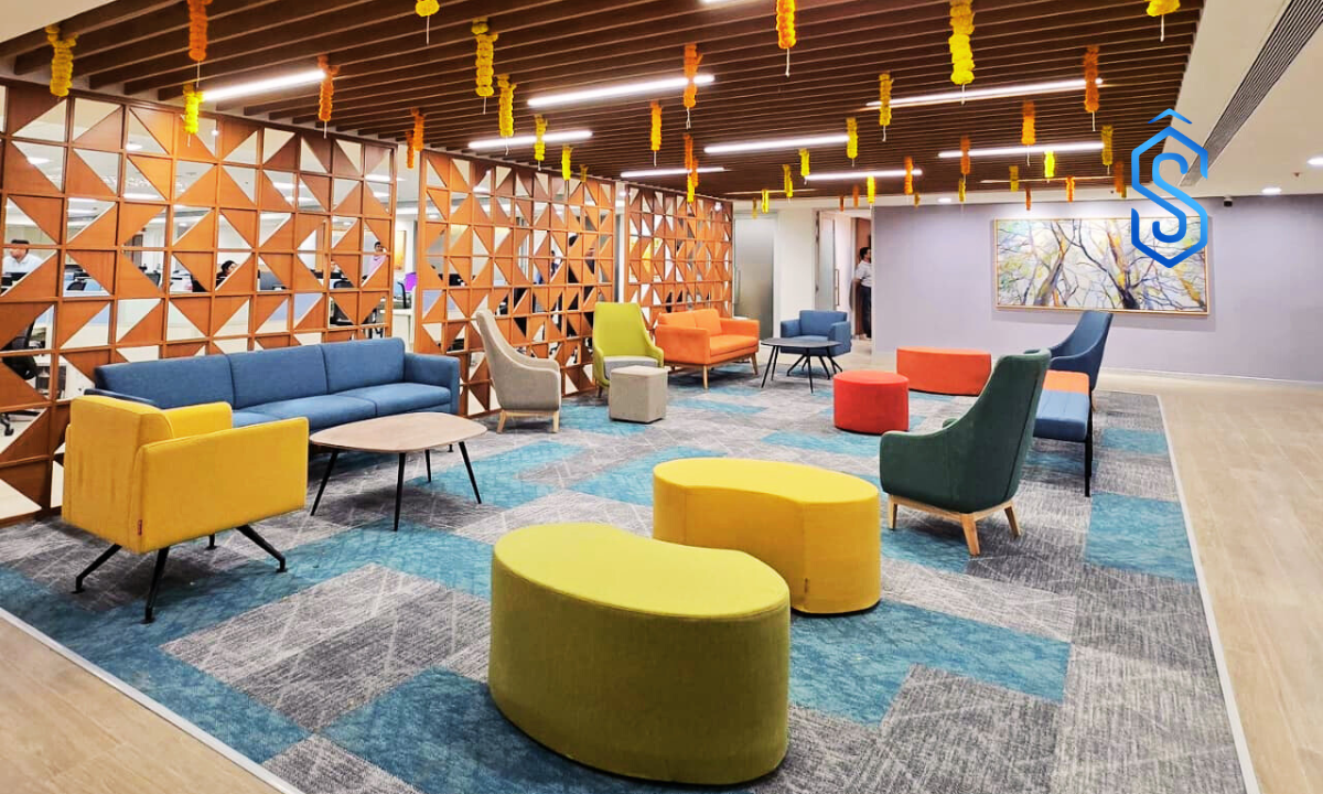 Guidehouse Inaugurates Largest Global Campus In Chennai - Sahyadri Startups